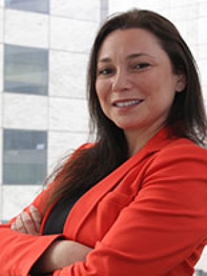 Protiviti - Liderança