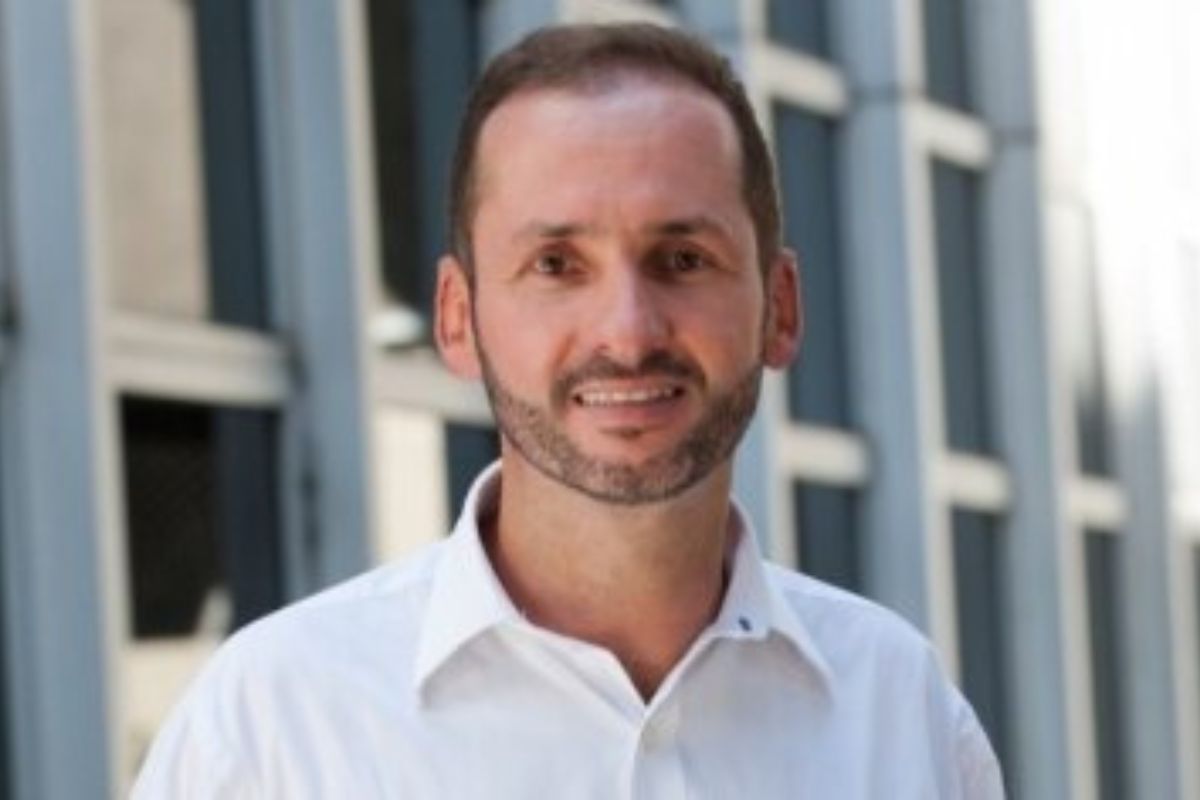 Mário Spinelli, ex-Petrobras, é o novo diretor executivo da Protiviti