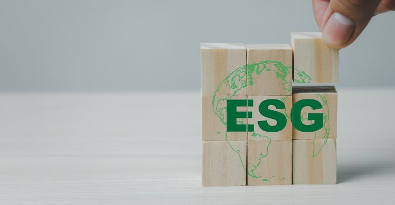 Métricas ESG: decisões assertivas para o sucesso a longo prazo