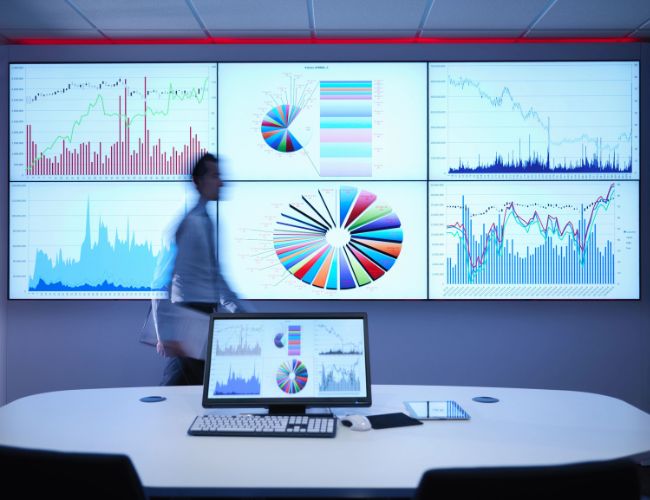 Protiviti - Data & Analytics Protiviti - Data & Analytics
