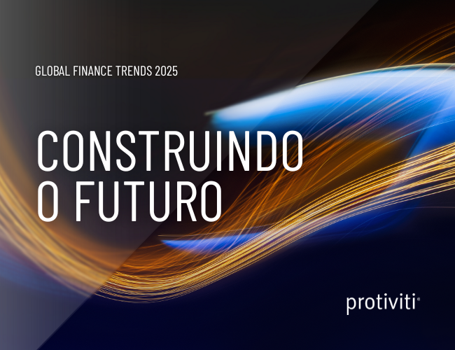 Protiviti - Global Finance Trends 2025